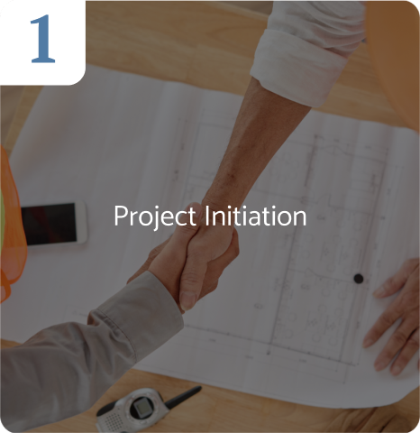 Project Delivery & Execution - TCN SA